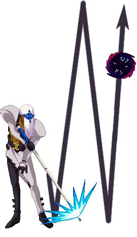 File GGACR Venom H Charged Png Dustloop Wiki File GGACR Venom H Charged Png Dustloop Wiki