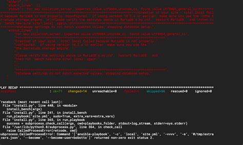 Easy Install Setup Guide For Erpnext Installation On Ubuntu 2004 Lts
