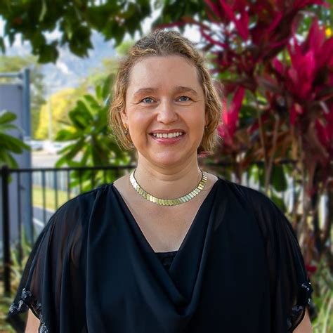 Judith Maier Harcourts Kingsberry Townsville Au