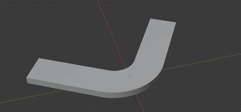 Problem With Extrude Tool Blender Stack Exchange