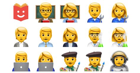 💼💰📈 Career Emojis — Copy And Paste