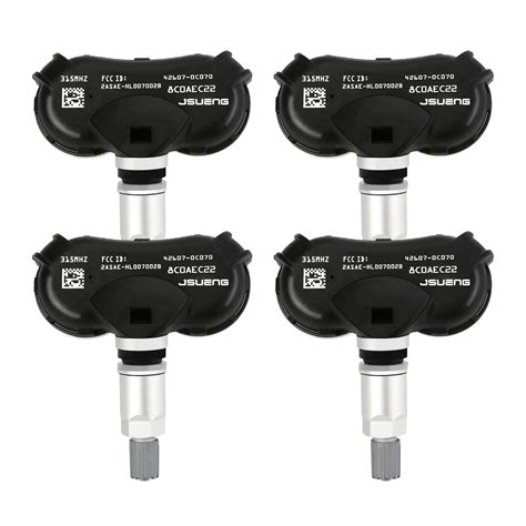 Tpms Sensor Covered Under Warranty Toyota At Amy Dixon Blog