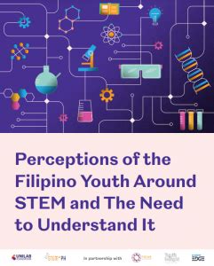 What Do Young Filipinos Think About Stem • Youth Insight
