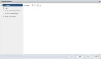 Using Readynas Os 6 As A Vmware Esx Datastore Using Vsphere Web Client