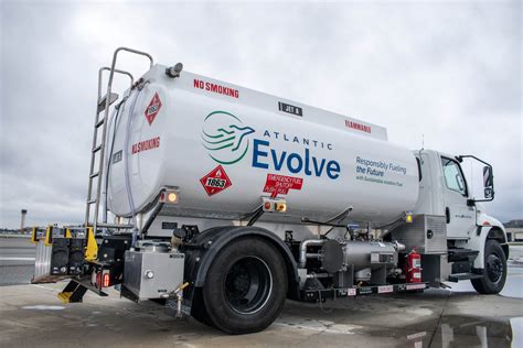 Sustainable Aviation Fuel Available At Long Beach Airport Business