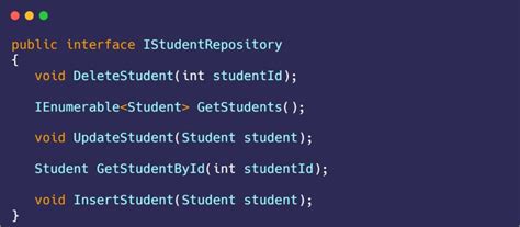 Muhammad Waseem 🇵🇸 On Linkedin Decoding The Repository Pattern In C