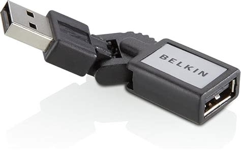 Belkin Flexible Usb Cable Adapter Amazon Co Uk Electronics