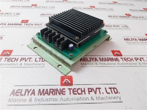 Nemic Lambda Ph100f 24 Dc Dc Power Module Aeliya Marine