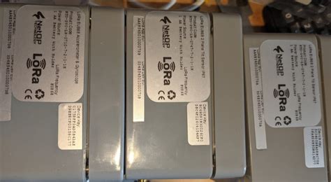 Basic Device Connections End Devices Nodes The Things Network