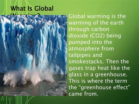 Global Warming Issues And Challenges Ppt