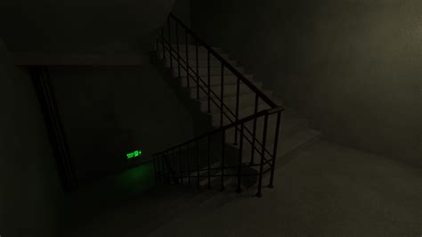 Liminal Staircase Show Gamedev Tv