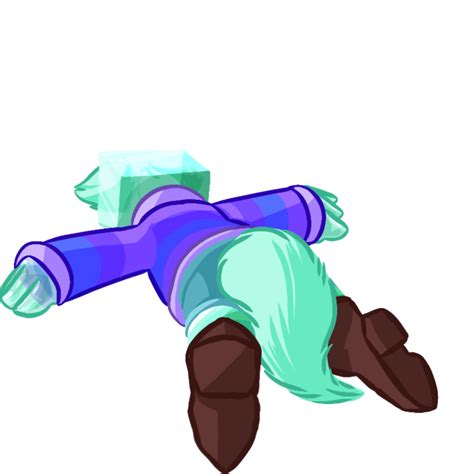 Since Someone Else Said Not To Post Jsab Ocs Heres One Of Mine Just For You Boo