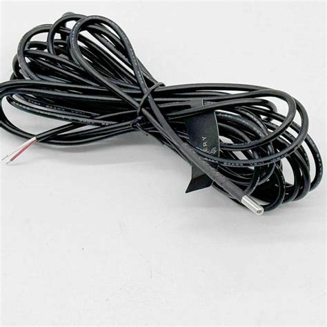 Battery Temperature Sensor