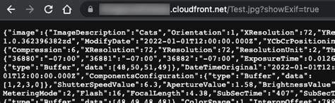 Modify Images Cached In Amazon CloudFront Using Amazon S3 Object Lambda