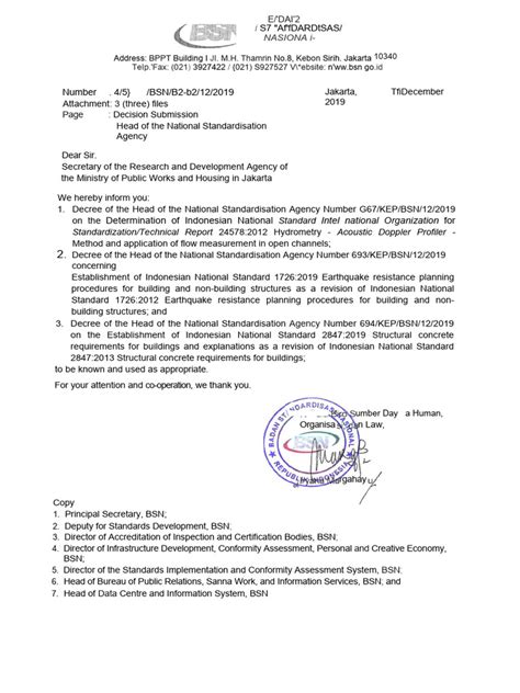 Sni 1726 2019 Seismic Resistance Planning Procedures For Building And Non Building Structures