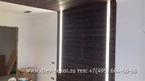 Декоративные балки из дерева | DREV-DEKOR