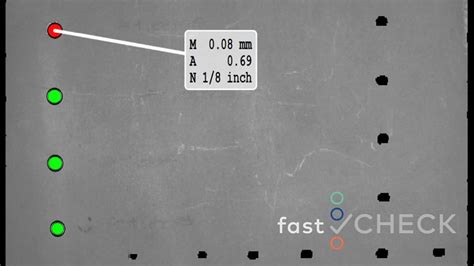 8tree 3d Surface Inspection Tools