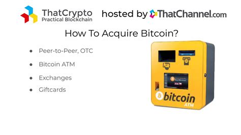 Bitcoin Explained What Is Bitcoin Why It Exists How It Works PDF