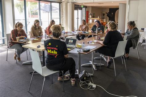 Business Support Ngarrimili