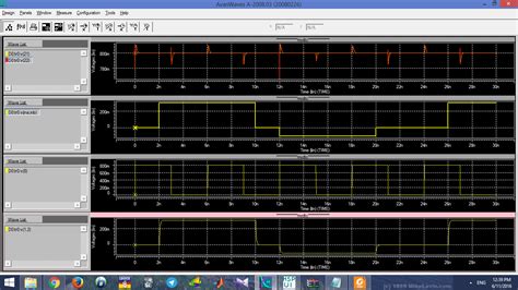 [solved] Kick Back Noise Of A Latch Comparator Forum For Electronics