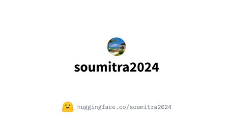 Soumitra2024 Soumitra Mandal