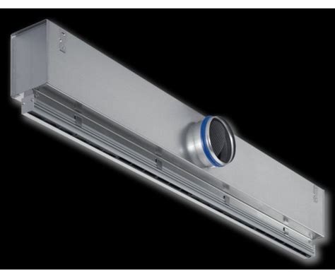 Trox Vsd35 35mm Air Slot Diffuser At Best Price In Mumbai By Trox India