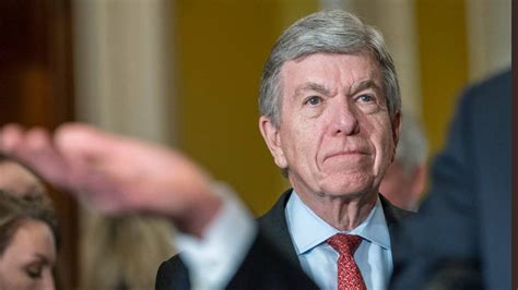Before Retiring Roy Blunt Can Cement His Legacy Of Liberty By