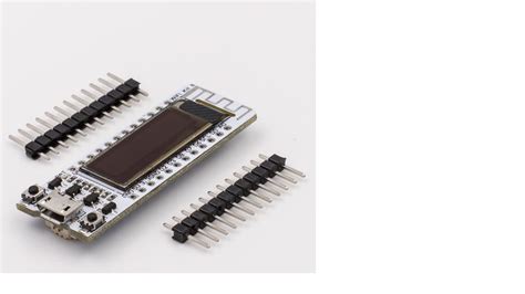 Problème Avec Graphic Test U8g2 · Olikraus U8g2 · Discussion 2235 · Github