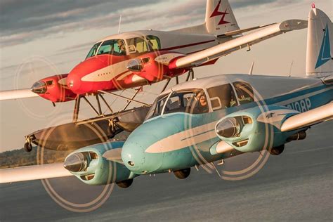 Owners Perspective Apache Piper Owner Society