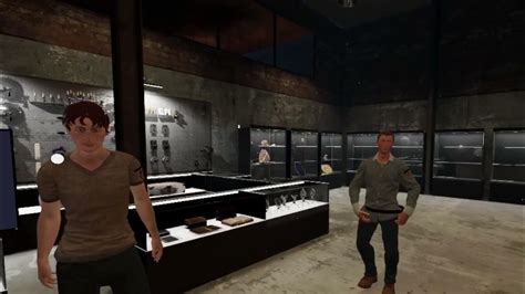 ♥ Harassing The Non Physical ♥ Phasmophobia Youtube