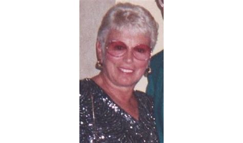 Nancy Powers Obituary 2013 Legacy Remembers