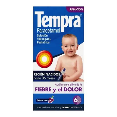 Farmacia París Febrax 25 2 G Susp 100 Ml Naproxeno Paracetamol