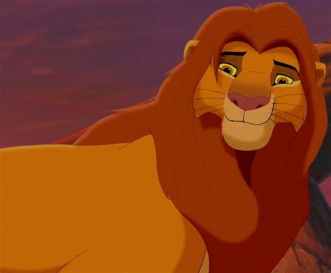 Simba Supertapirwomans Fanon The Lion King Fanon Wiki Fandom
