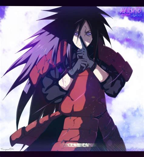 Naruto Madara Wallpapers Top Free Naruto Madara Backgrounds