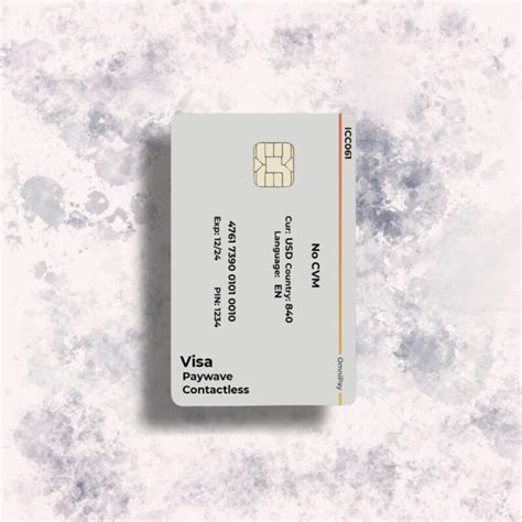 Elavon Extended Test Pack Omnipay