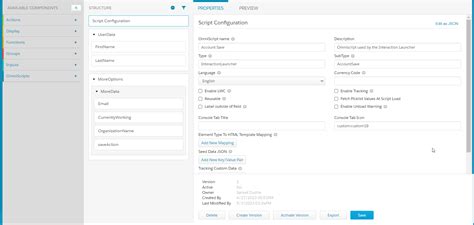 Boost Your Automation With Key Features On Omniscript