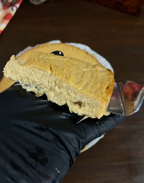 The Perfect Pumpkin Pie Recipe The Perfect Pumpkin Pie Recipe