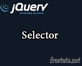 Jquery Selector L G Tr N B Selector Trong Jquery Y Nh T