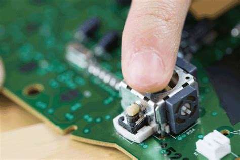 Xbox Controller Teardown Fictiv