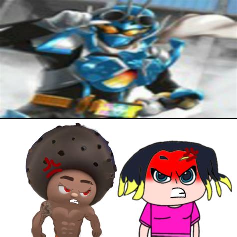 Fyims World Guardians Angry By Fyims On Deviantart