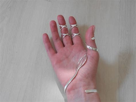 My Silversplints In 2024 Sieraden Rolstoelen