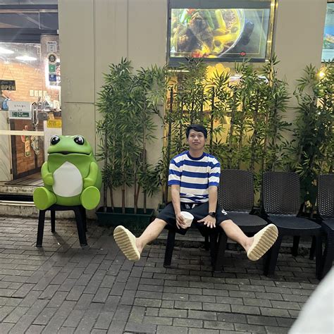 Mark Galang