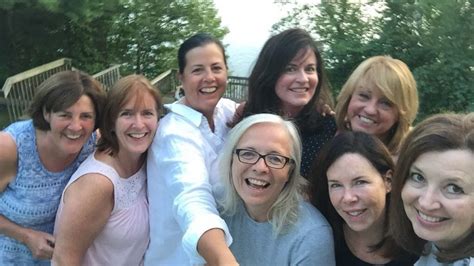 Sandra Macphee Has Always Lifted Others Up—now Class Of 1984 Honours