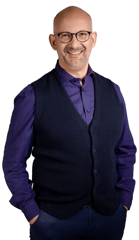 Über Andreas Basu Basu Akademie