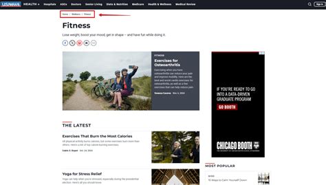 Breadcrumb Navigation Types Best Practices And SEO Benefits