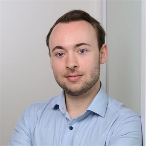 Tom Sanitz Machine Learning Engineer Bahead Gmbh Xing