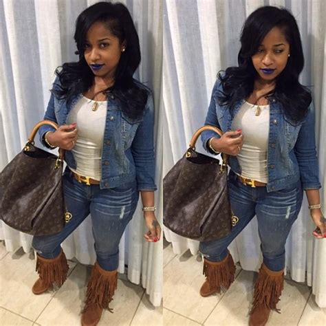 Toya Wright Instagram Quotes Quotesgram
