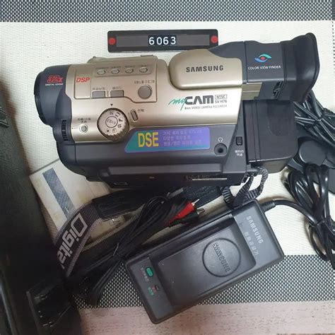 Samsung Film Cameramedium Format Camera 상성카메라비디오카메라 On Bunjang With Safe Global Shipping