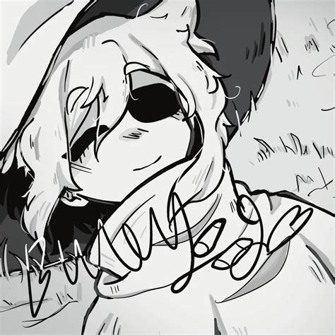 Siffrin Siffrin Is A Thief And An Assassin Isat Siffrin Siffrin Art