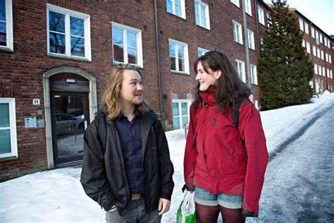 På Leting Etter Ol Ringene